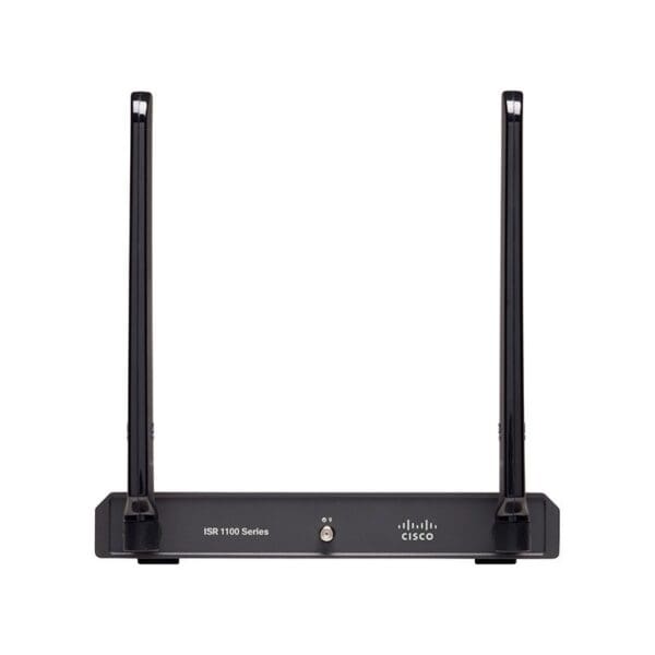 C1109-2PLTEUS Cisco 1100 Series Integrated Services Router