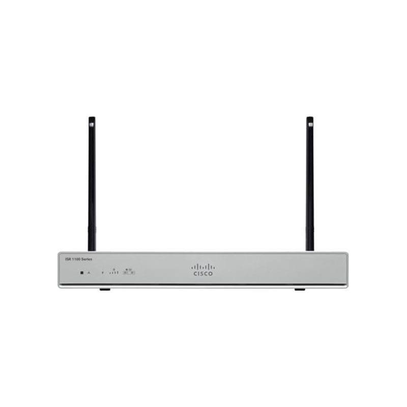 C1112-8PLTEEA Cisco 1100 Series Integrated at discount