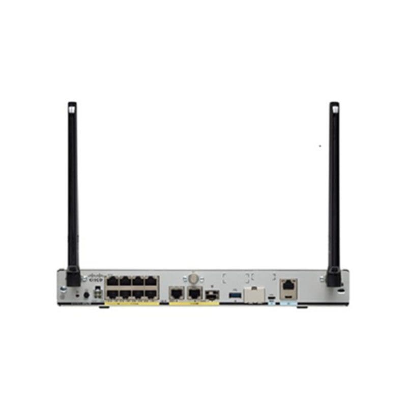 Cisco Wireless Router