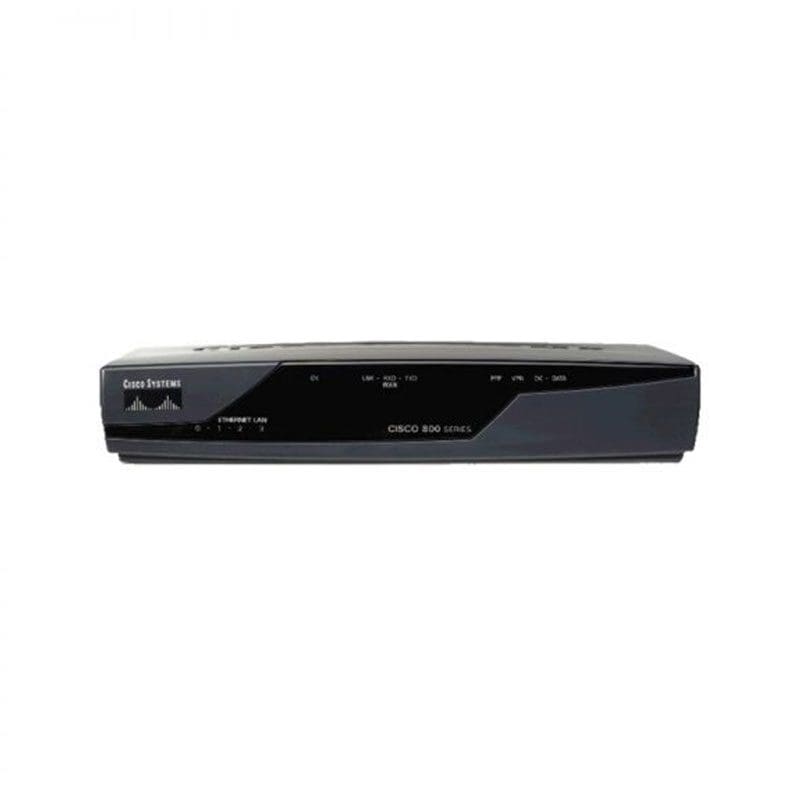 CISCO876-SEC-K9 Cisco 876 Security Bundle at discount