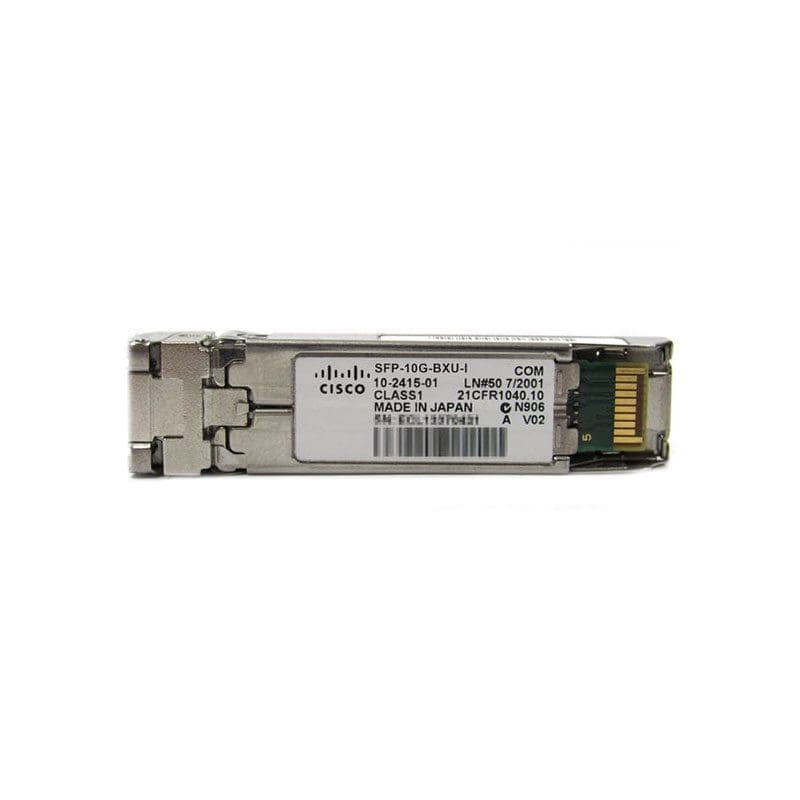 SFP-10G-BXU-I Cisco SFP+ Transceiver Module at discount