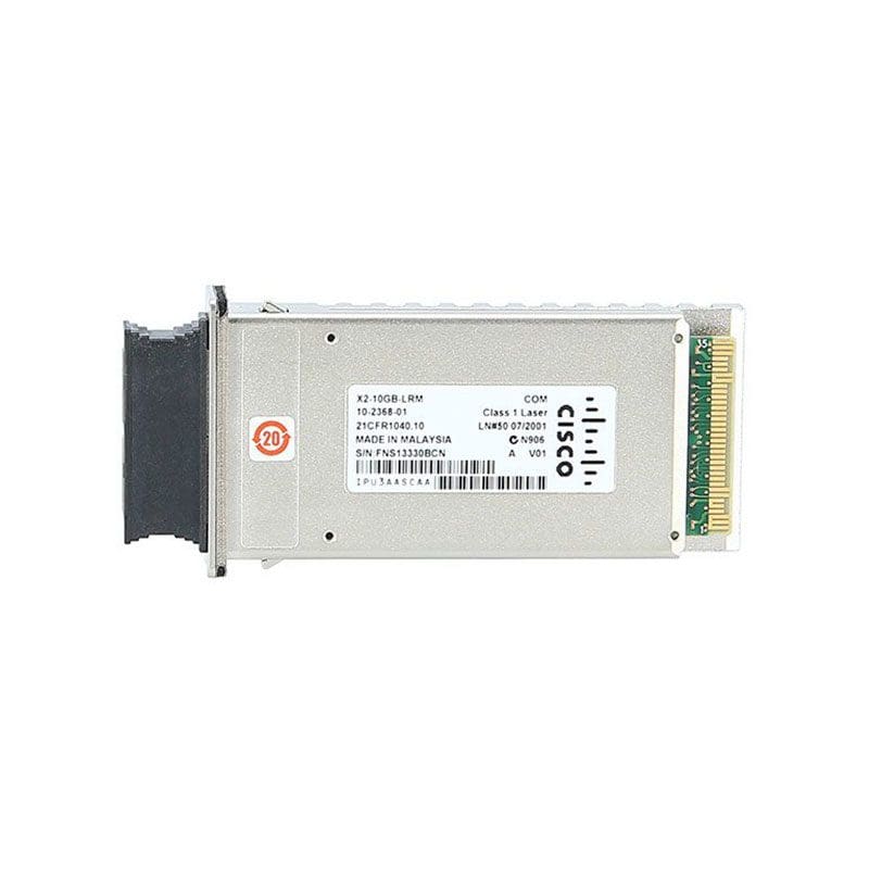 X2-10GB-LRM Cisco X2 Transceiver Module at discount