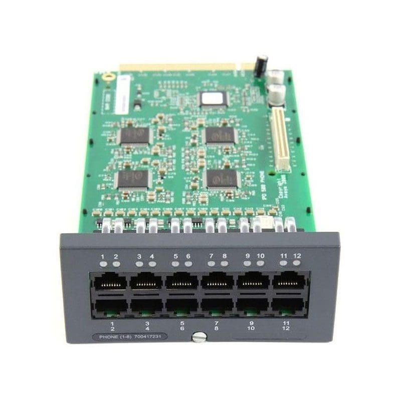 700417231 Avaya IP Office IP500 Extension Card at discount