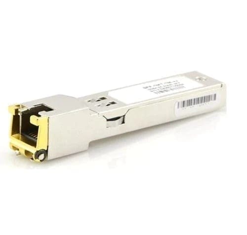 MA-SFP-10GB-SR Cisco Meraki SFP Transceiver Module