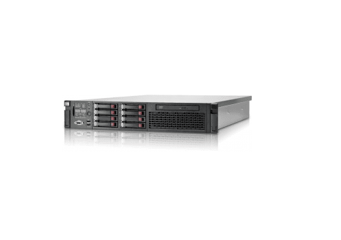 Refurbished 656765-S01 HP Proliant Dl380 G7 1 X Xeon Hc X5660