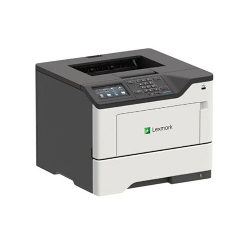 42CT060 Lexmark CS521dn Laser Printer