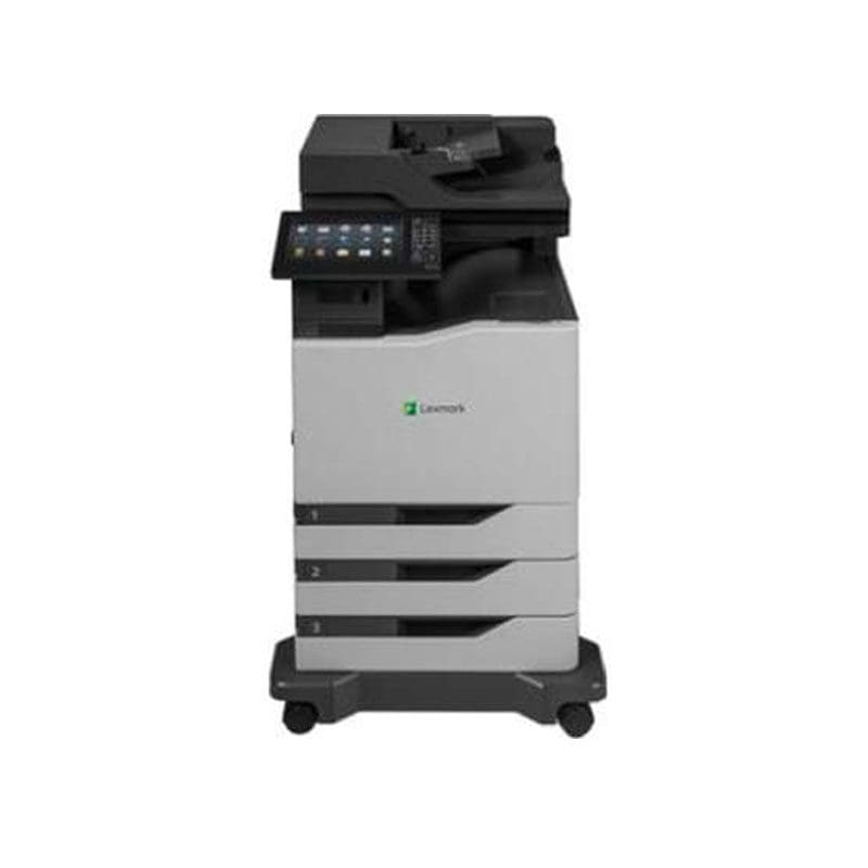 42KT079 Lexmark CX825 CX825dte Laser Multifunction Printer