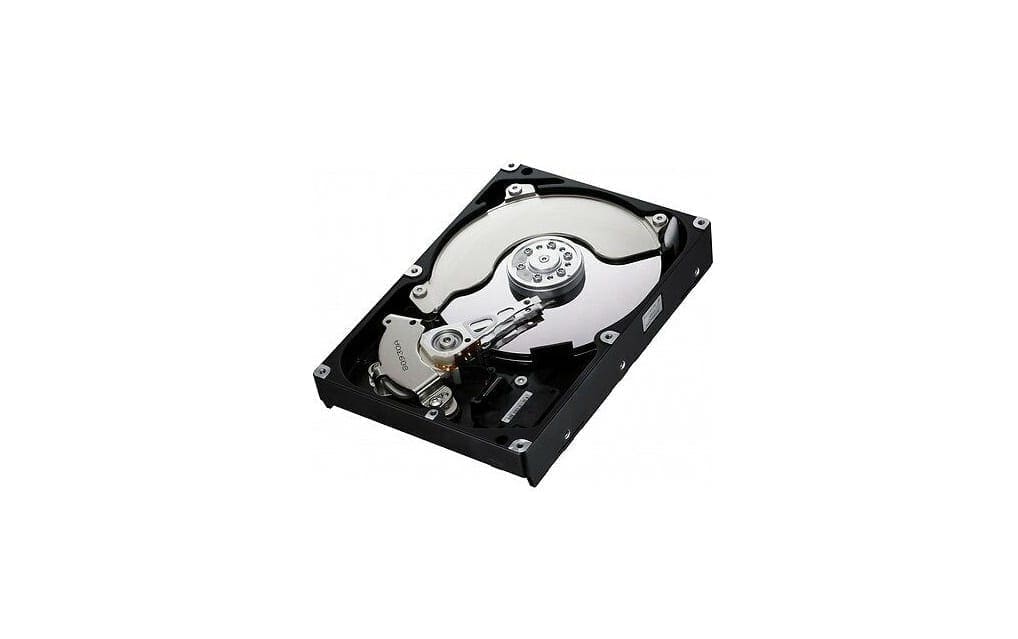 697387-001 HP 300GB 15000RPM SAS 6Gbps Hot Swap 2.5-inch
