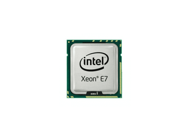 FWX48 Dell Intel Xeon 15 Core E7 4870V2 2.3GHz 30MB