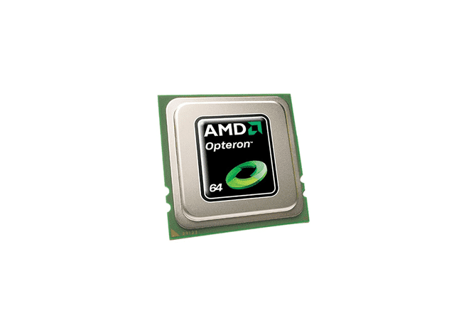 OS6128WKT8EGOWOF AMD Opteron 6128 8 Core 2.00GHz