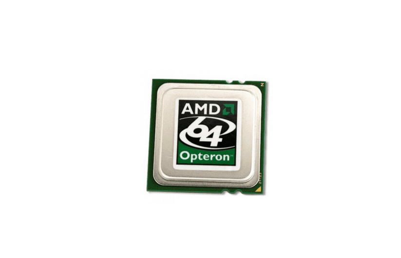 OSA2220GAA6CX AMD Opteron 2220 Dual Core 2.80GHz