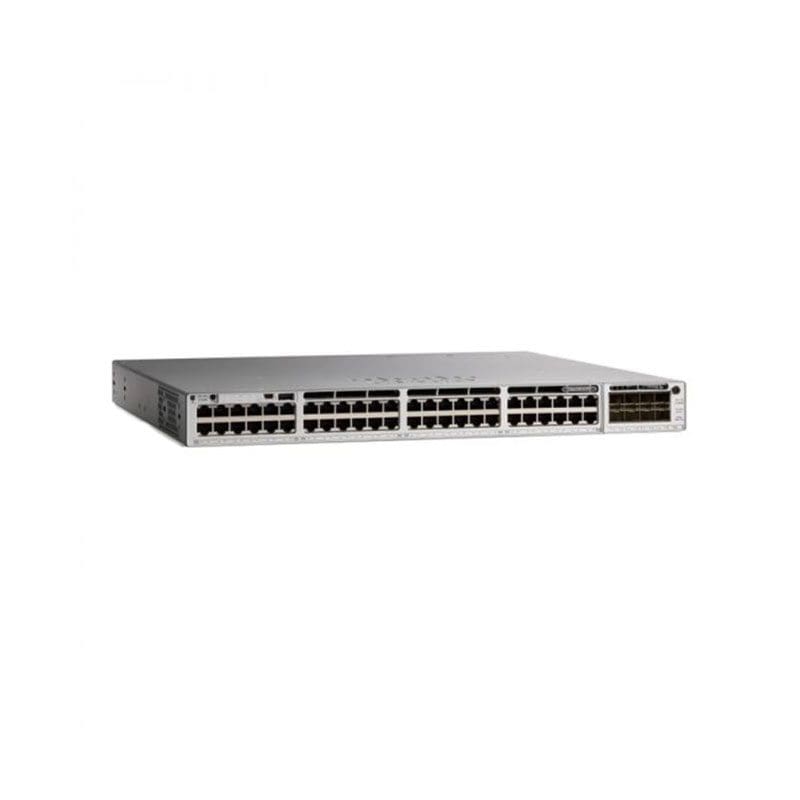C9300-48T-E, Cisco Catalyst 9300 48-Port only at discount