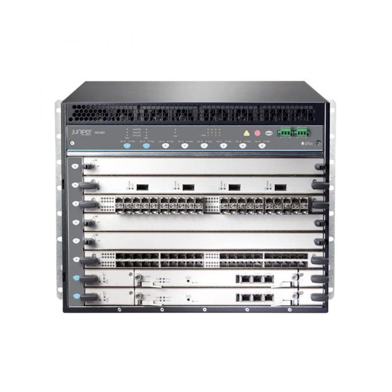 Juniper Networks Router