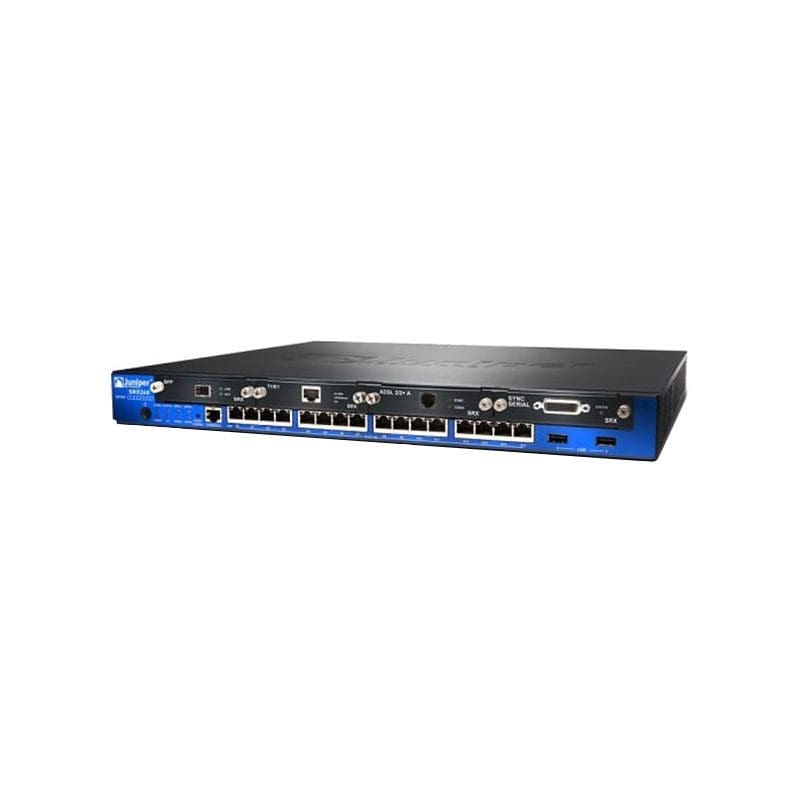 SRX240H-TAA Juniper Networks SRX240 at discount