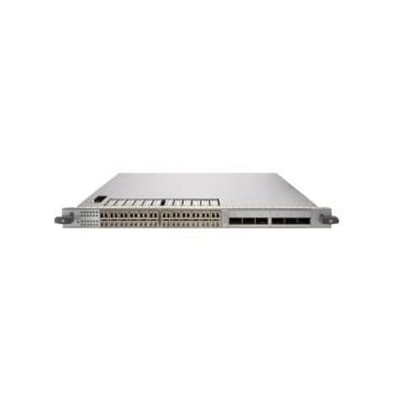 SRX5K-MPC3-40G10G Juniper Concentrator module at discount