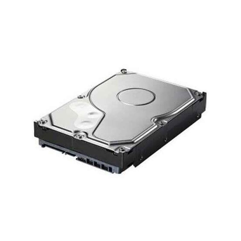 OP-HD4.0WR BUFFALO OP-HDWR Series Hard Drive 4TB