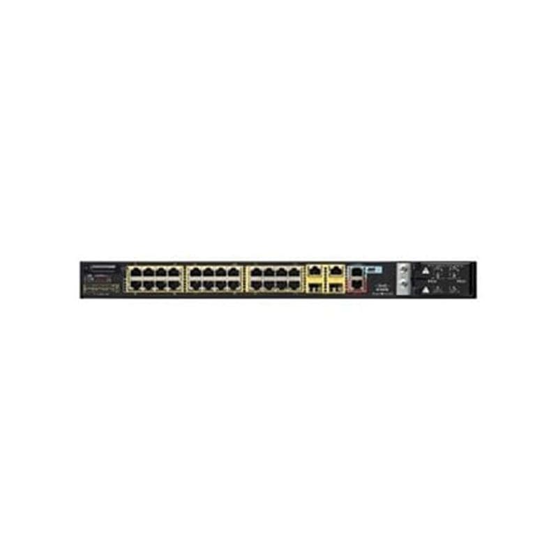 Refurbished CGS-2520-24TC Cisco 2520 Connected Switch 24 Ports