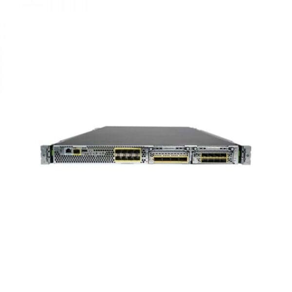 Refurbished FPR4120-NGFW-K9 Cisco FirePOWER Security Appliance