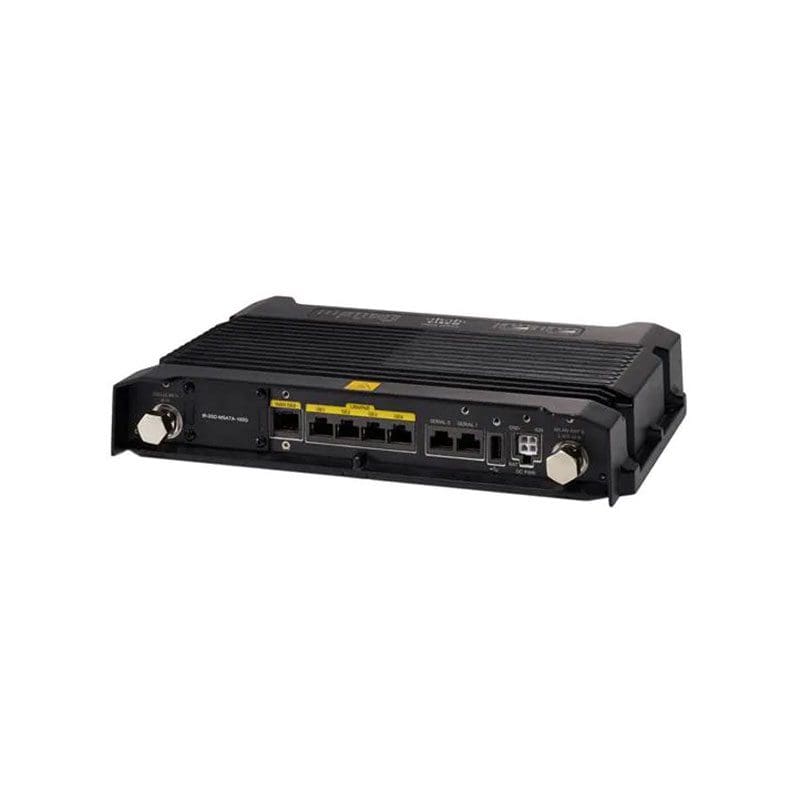 Cisco 1700 Vpn Router