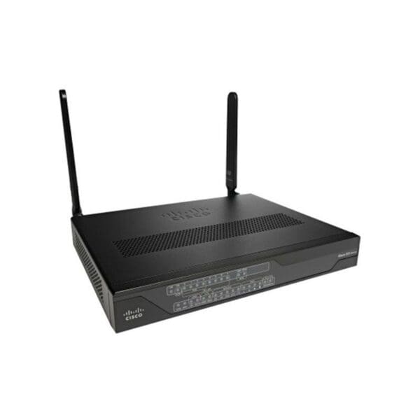 Refurbished C881G-4G-GA-K9 Cisco Cellular Wireless Router