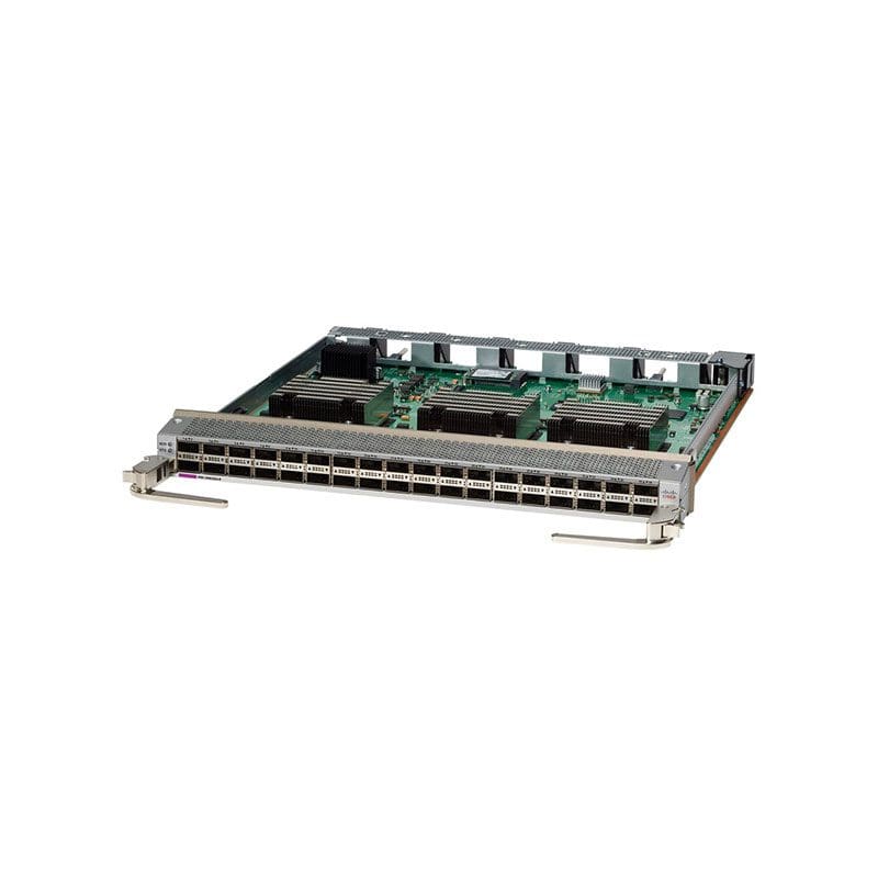 Refurbished N9K-X96136YC-R-RF Cisco Nexus 9600 at discount
