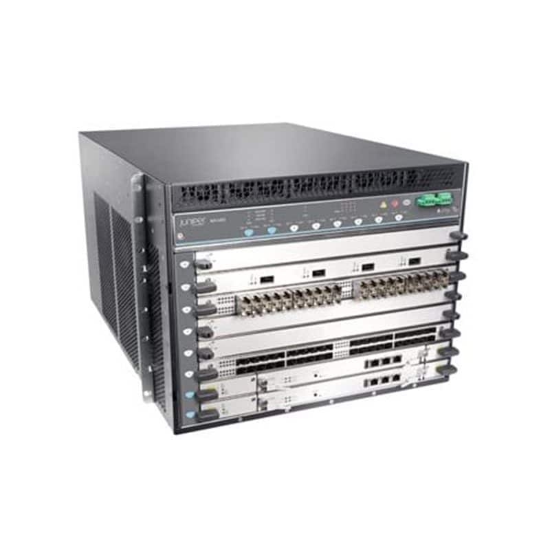 Refurbished MX480-PREMIUM3-AC-RF Juniper at discount
