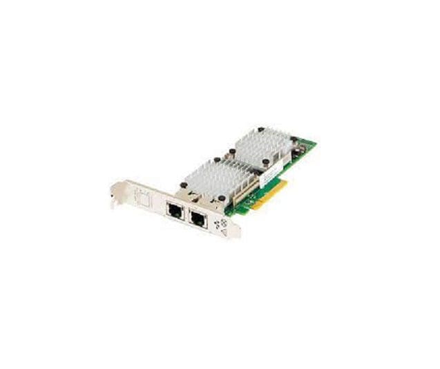 817718-B21 HPE Ethernet 10/25gb 2-port 631sfp28 Network Adapter