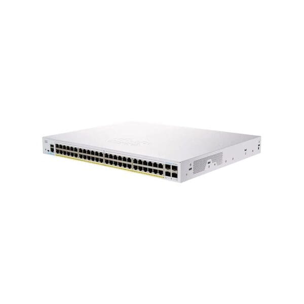 CBS350-48T-4G Cisco 350 Switch 48 Ports Managed at discount