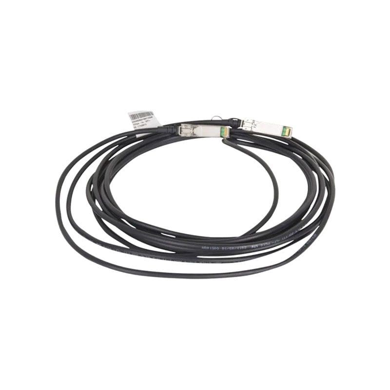 JC784C HP 10G 7m SFP+ Direct Attach Copper at discount