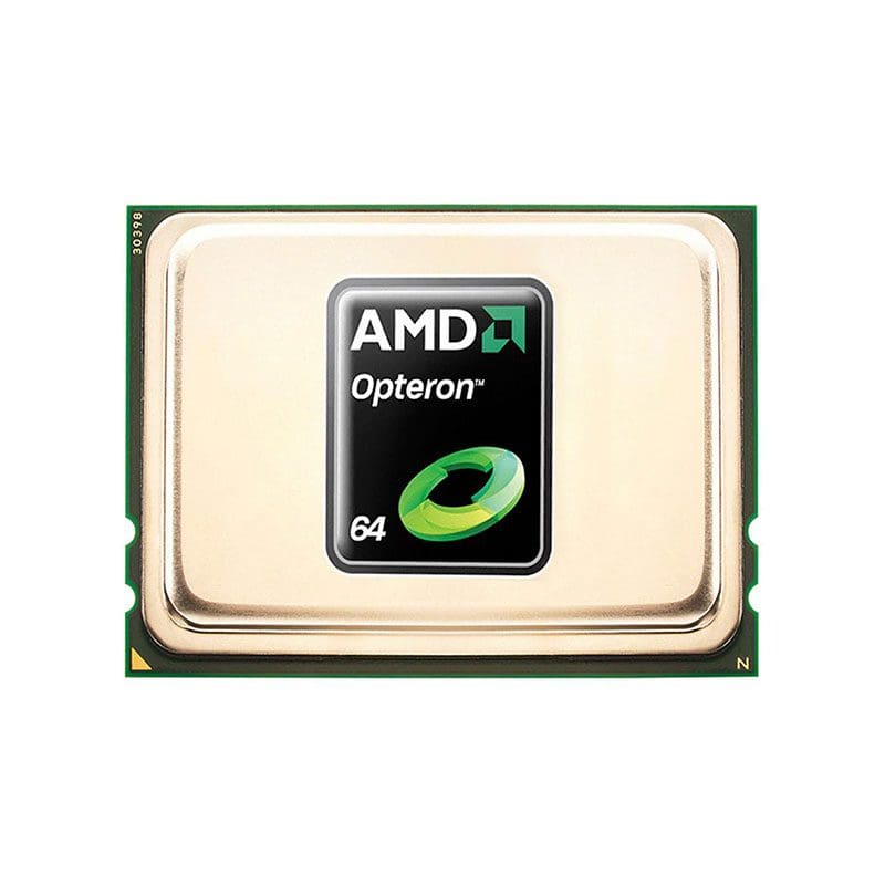OS6136WKT8EGO AMD Opteron 12MB L3 Cache Socket G34 Processor