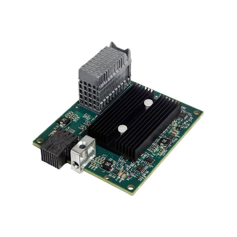 00D8532 IBM Flex System IB6132 Dual Port FDR Infiniband Adapter