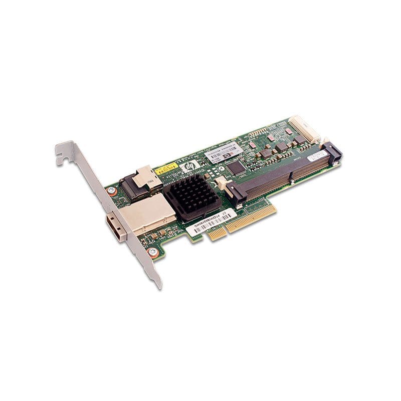013218-001 HP (SAS)/SATA 300MBps RAID Storage Controller Card