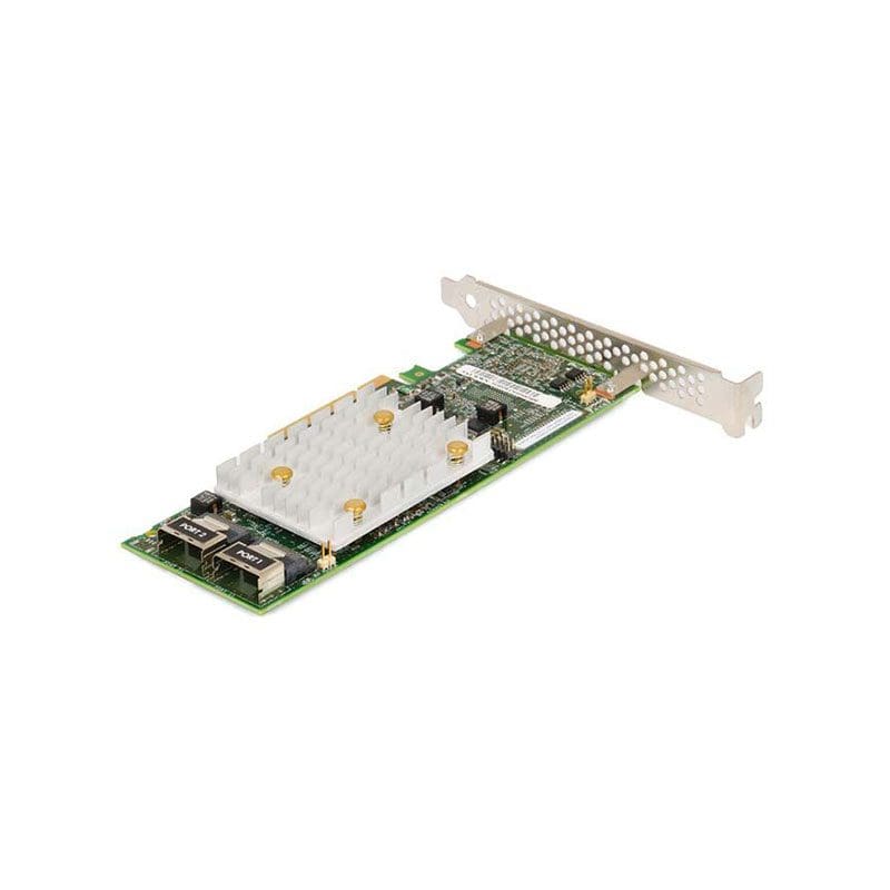 836266-001 HPE Smart Array Pci Express 6gb/s Sata Sr Gen10 Controller