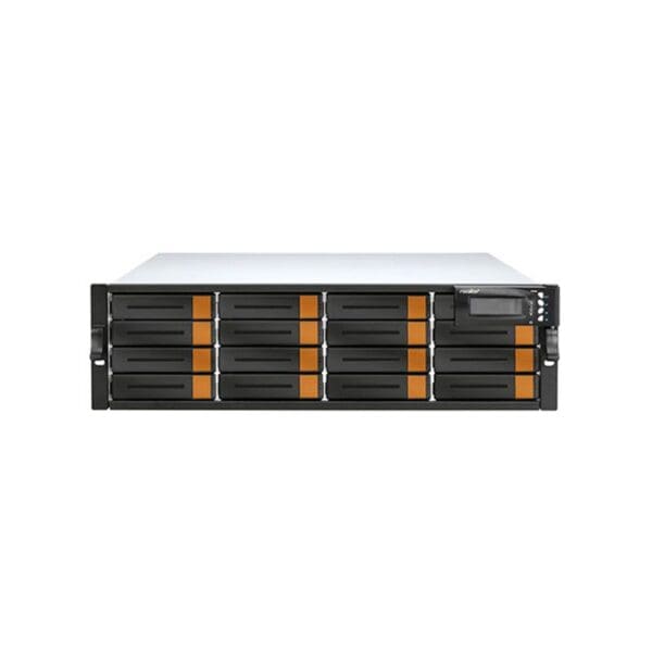 R2JS160S-XXX Rocstor Enteroc NAS JBOD Enclosure Single Controller