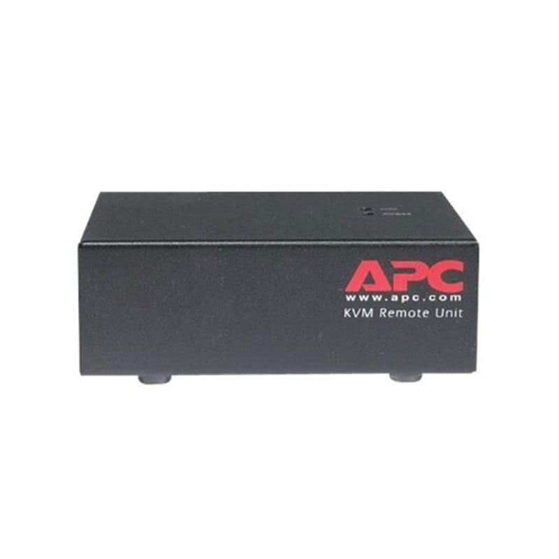 AP5203 APC KVM Console Extender at discount