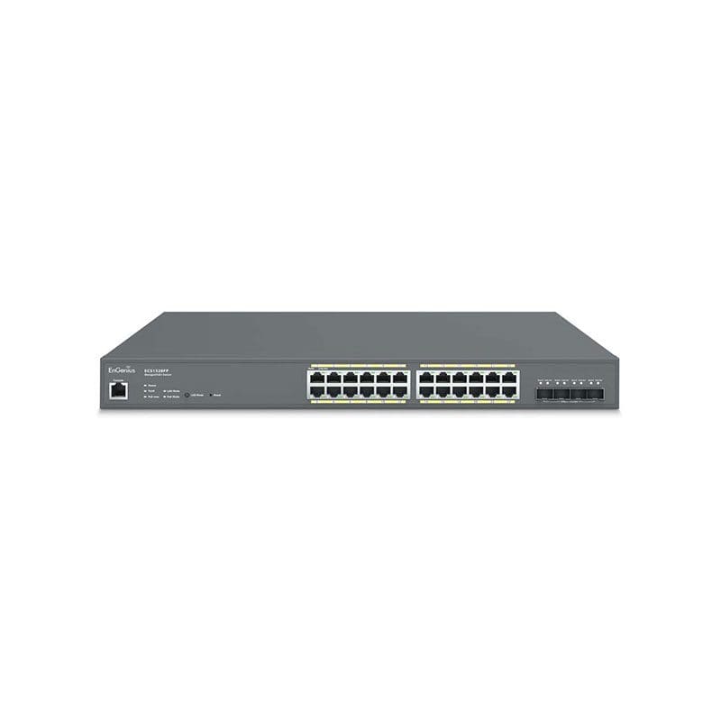 ECS1528FP EnGenius Technologies Cloud at discount