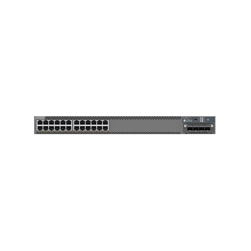 EX4400-24P Juniper EX Series switch-24 ports at discount