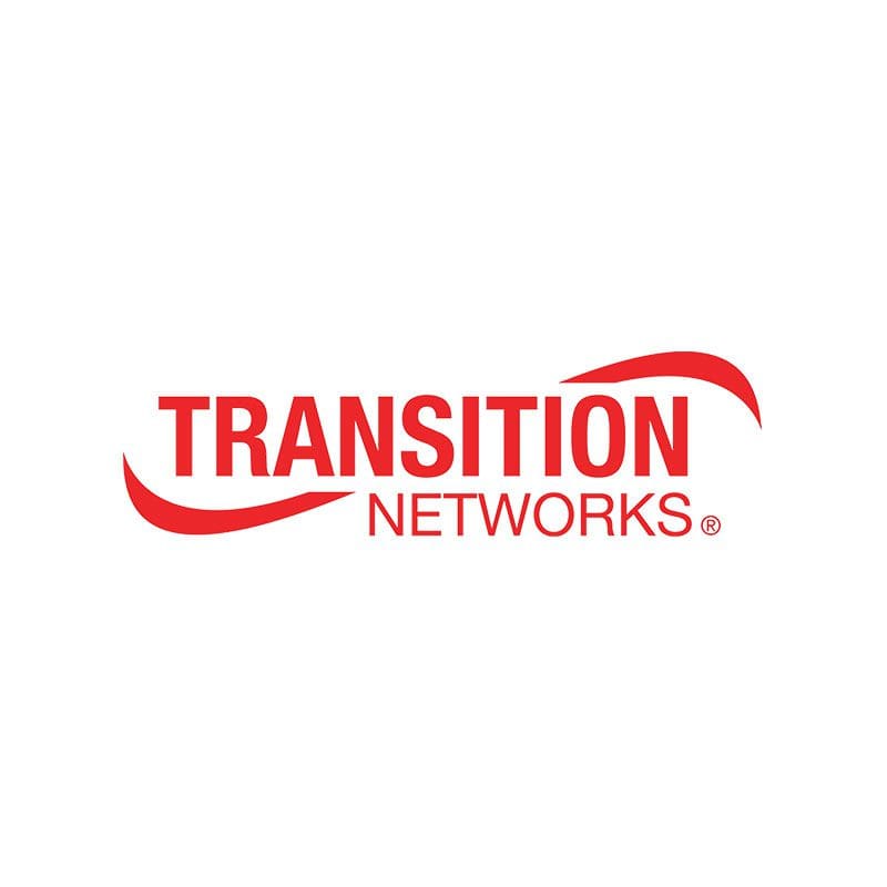 Transition Networks Network Switches - Server Tech Supply Inc.