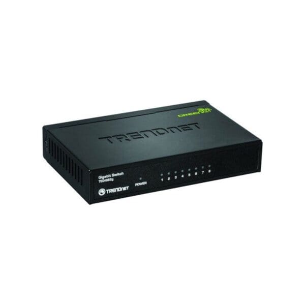TEG-S82G TREN GREEN net Switch-8 Ports at discount
