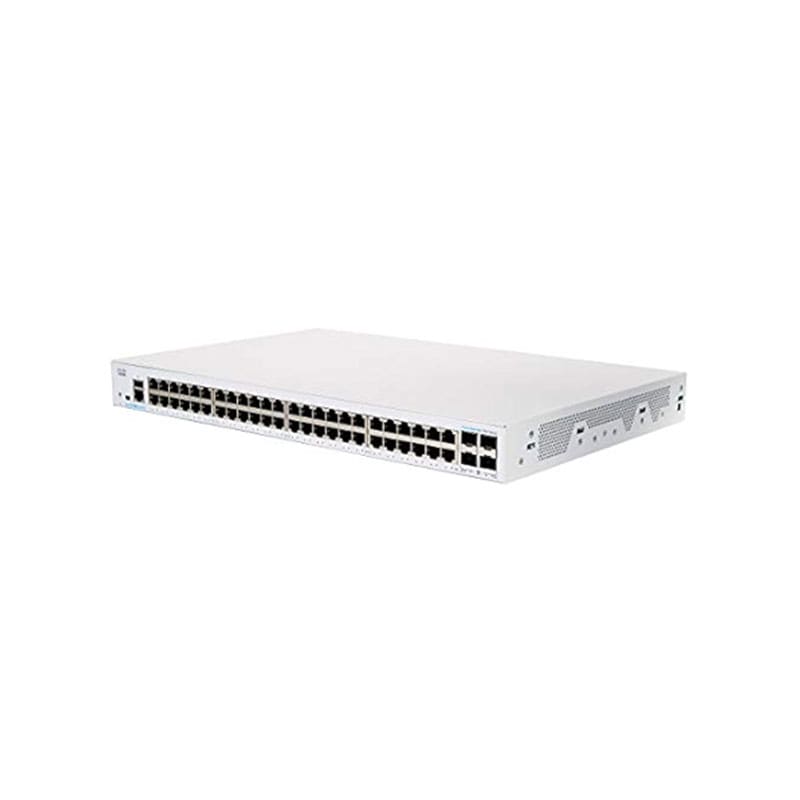 CBS350-48T-4X-NA Cisco Business 350 Series at discount