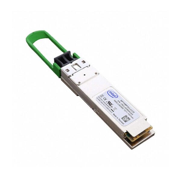SPTSBP3CLCCOBLK Intel transceiver module at discount
