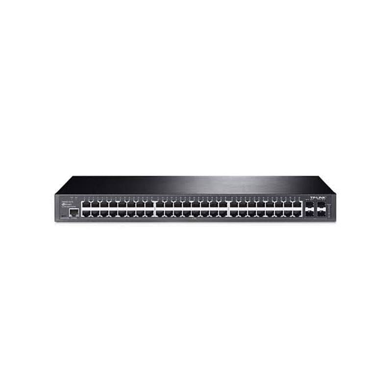 TL-SG3452 TP-Link TL-SG3452 JetStream 48-Port at discount