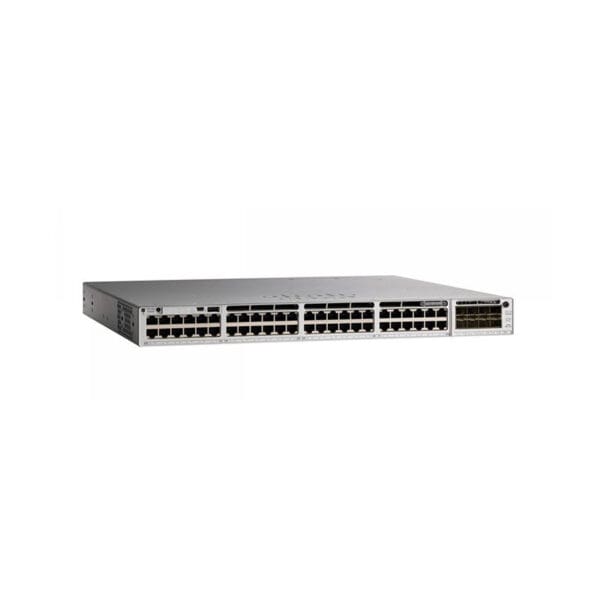 C9300-48S-EDU Cisco Catalyst 9300Switch 48 ports at discount
