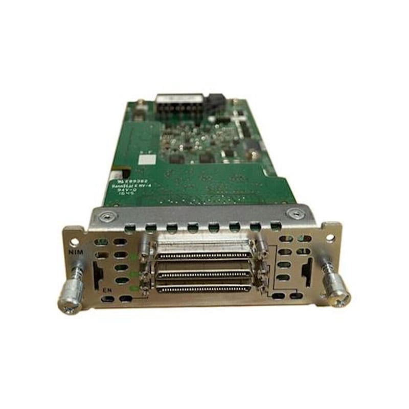 NIM-24A Cisco Asynchronous Expansion module at discount