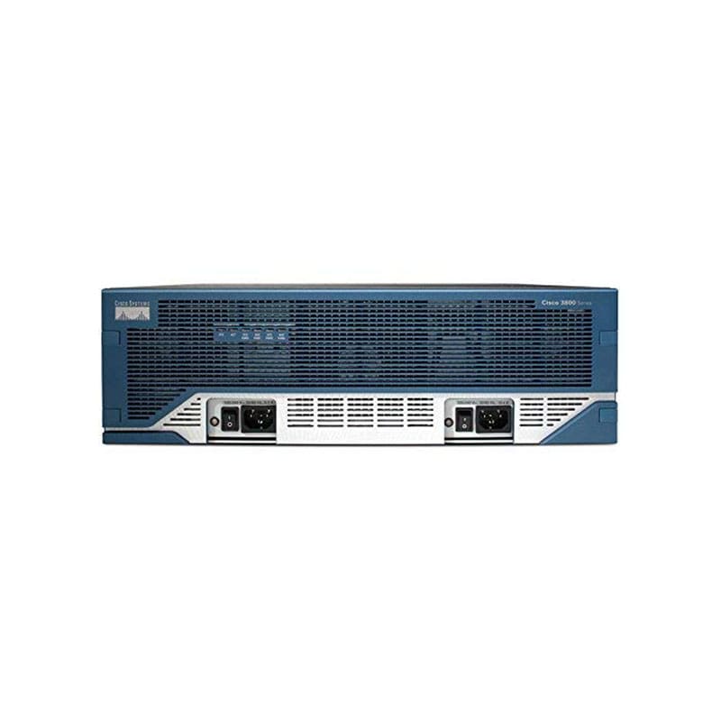 CISCO3845-V3PN/K9 Cisco 3845 Integrated Router at discount