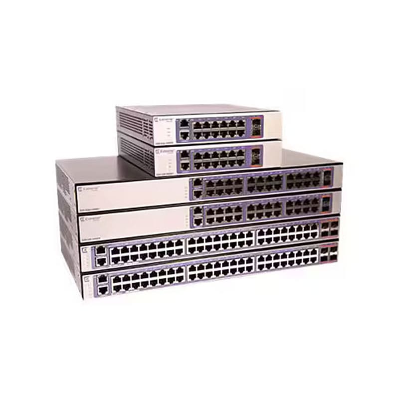 16563 Extreme Networks 220 Switch 24 ports at discount