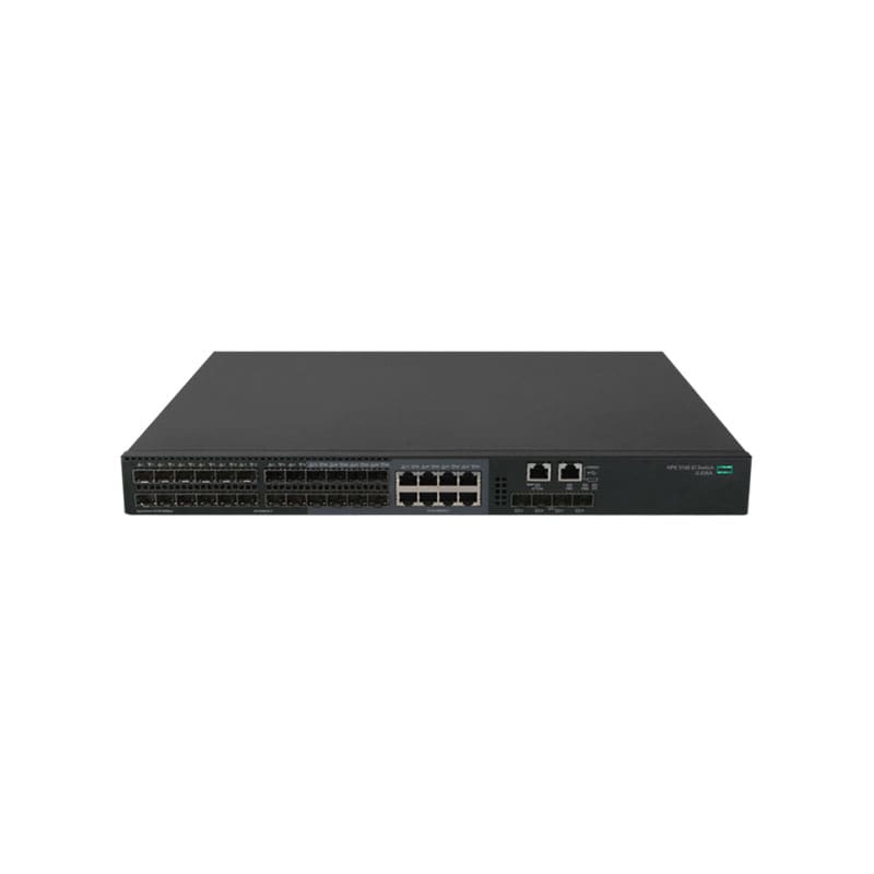 JL826A HPE FlexNetwork 5140 24G Switch 28 ports at discount