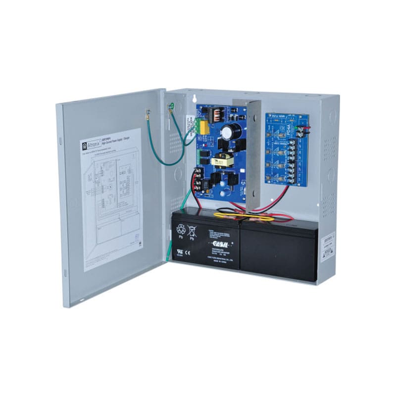 LPS5C24X Altronix Linear Power Supply/Charger at discount