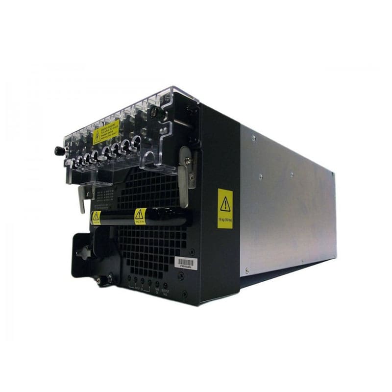 PWR-6000-DC= Cisco 6000 Watts DC Power Supply at discount