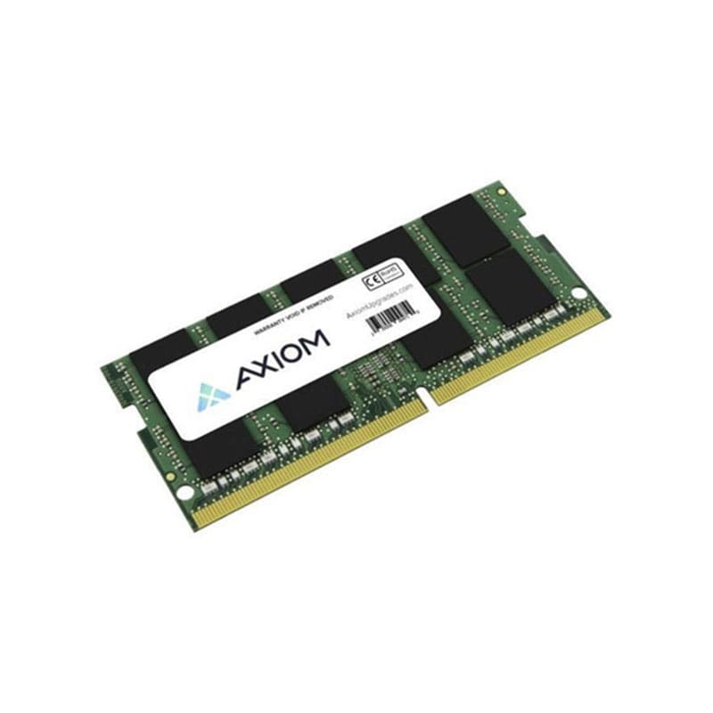 T0H93AA-AX Axiom 16GB DDR4 Memory at discount